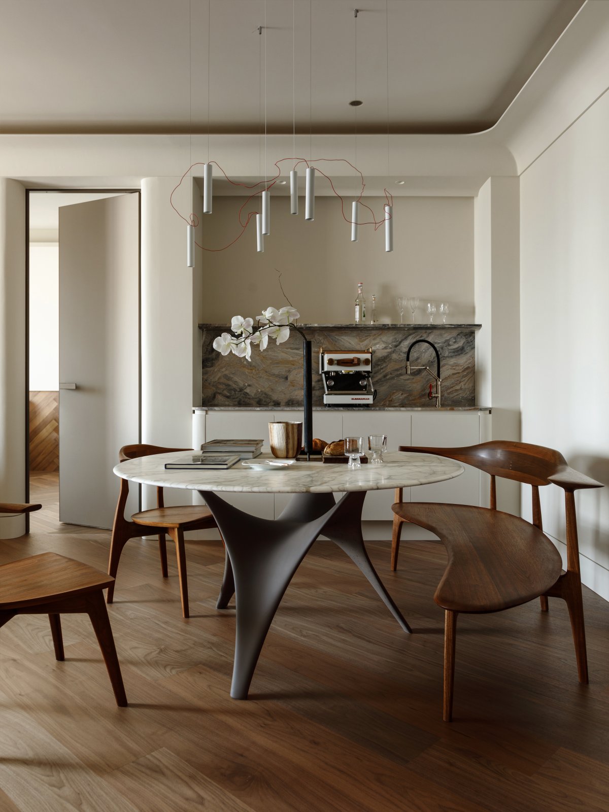 YinjiSpace - Homework Interiors x The Curvy Elegance